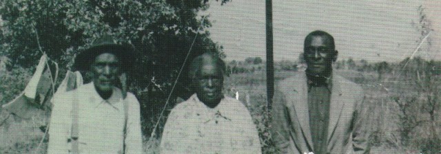 The Family Was Broken but the DNA Wasn’t – Roots Revealed