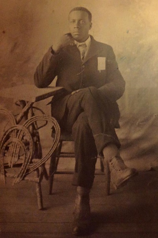 Veterans Day Tribute: Honoring My Look-Alike and Others’ Service in ...