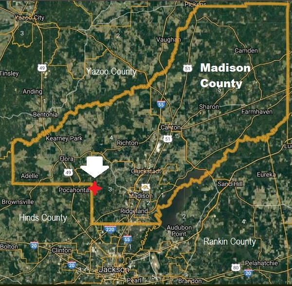 Fishing for Roots in a Lake – Roots Revealed