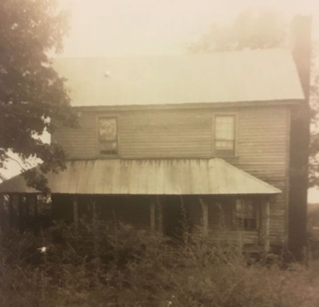 The Ancestors Who Greeted Chadwick Aaron Boseman – Roots Revealed