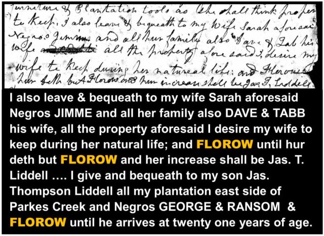 Did He Take His Wife’s Enslaver’s Surname? – Roots Revealed