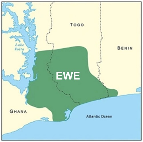 Chromosome Data Matters: Exploring Ewe Connections from Ghana – Roots ...