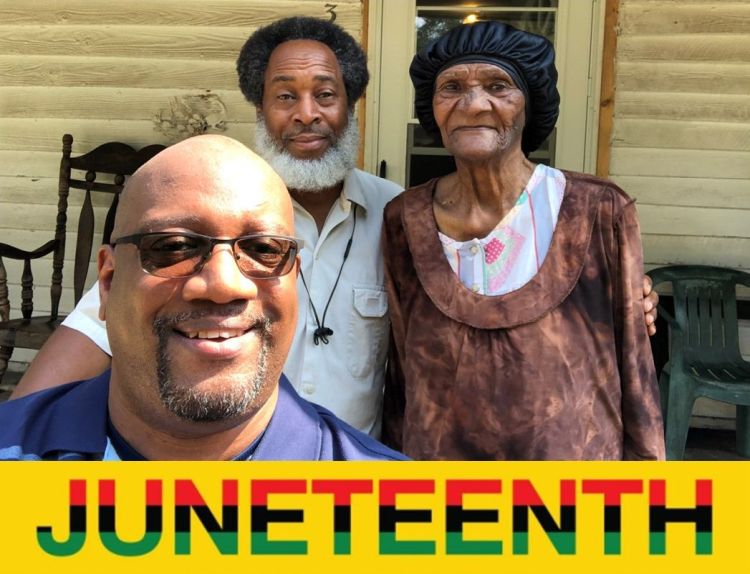 Juneteenth: Hard Decisions Had to be Made – Roots Revealed