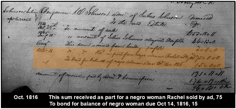 One of my Most Heartbreaking Genealogical Discoveries – Roots Revealed